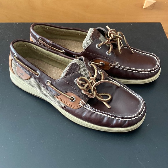Sperry | Shoes | Like New Classic Sperry Boat Shoes | Poshmark